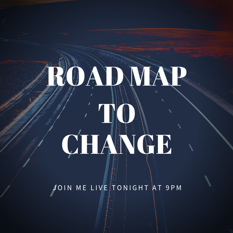 Road Map | U Change Consulting