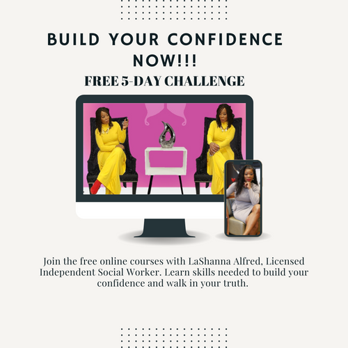 VIP | LaShanna Alfred