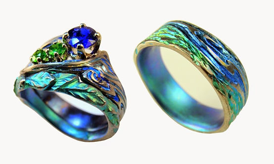 Jewelers Workshop I Madison