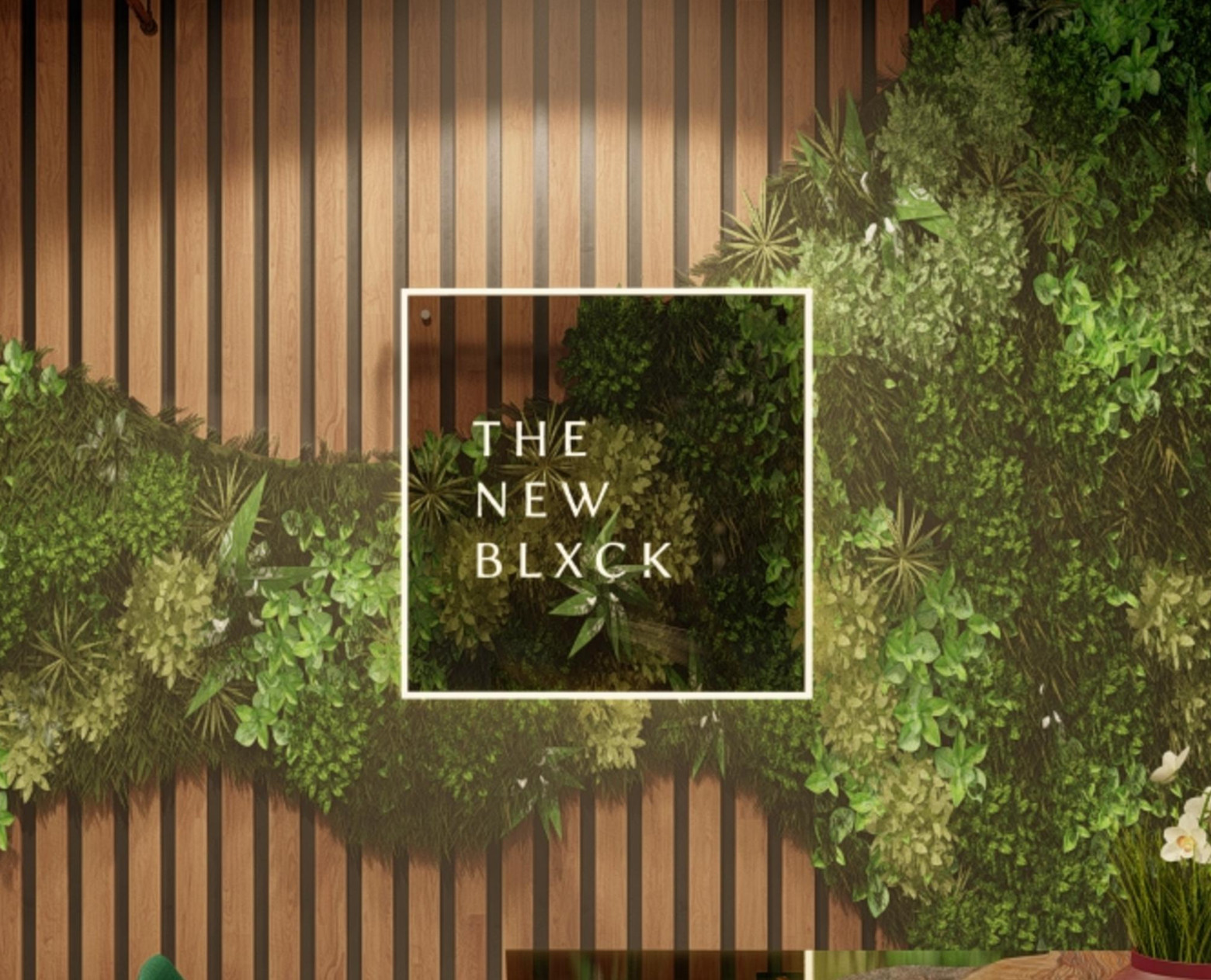 Gallery | THE NEW BLXCK