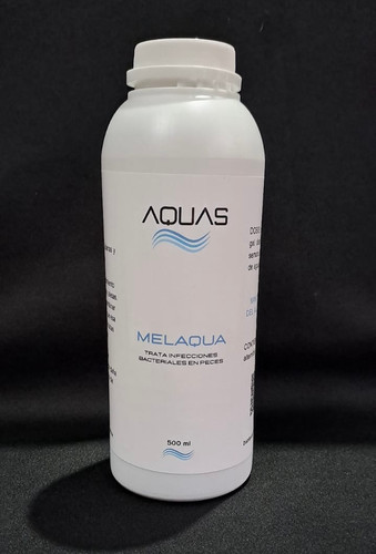 Melaqua | Mundo Acuático C.R