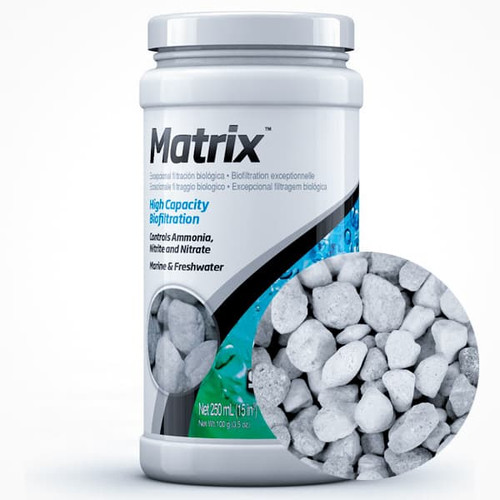 Matrix 500ml | Mundo Acuático C.R