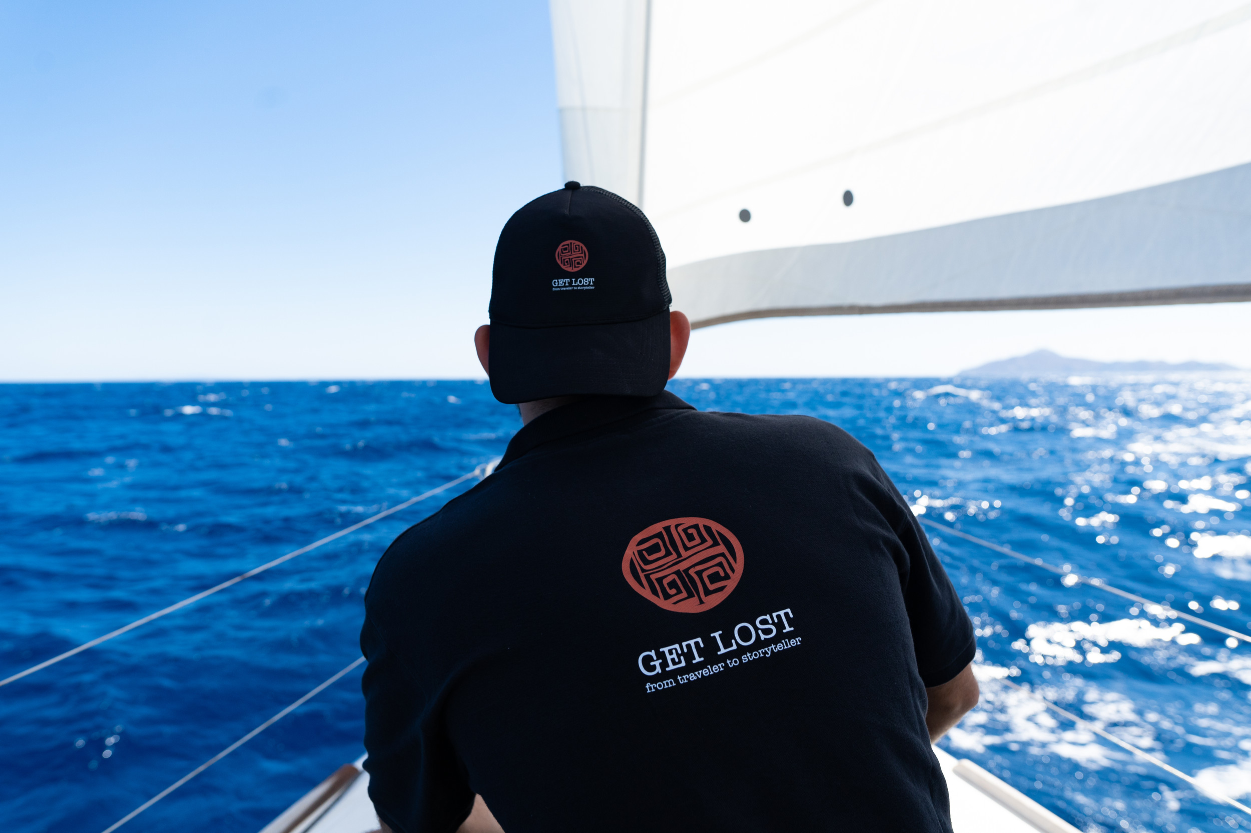 Why Choose Get Lost
