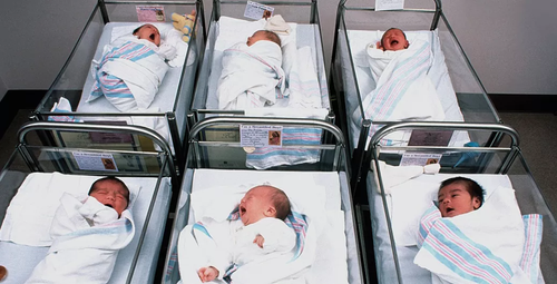 DNA Test for Child Swap in Hospitals – Reuniting Parents With Their ...