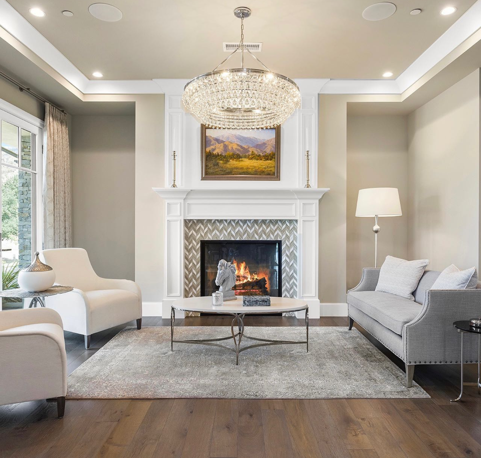 Residential | Next Level Electric