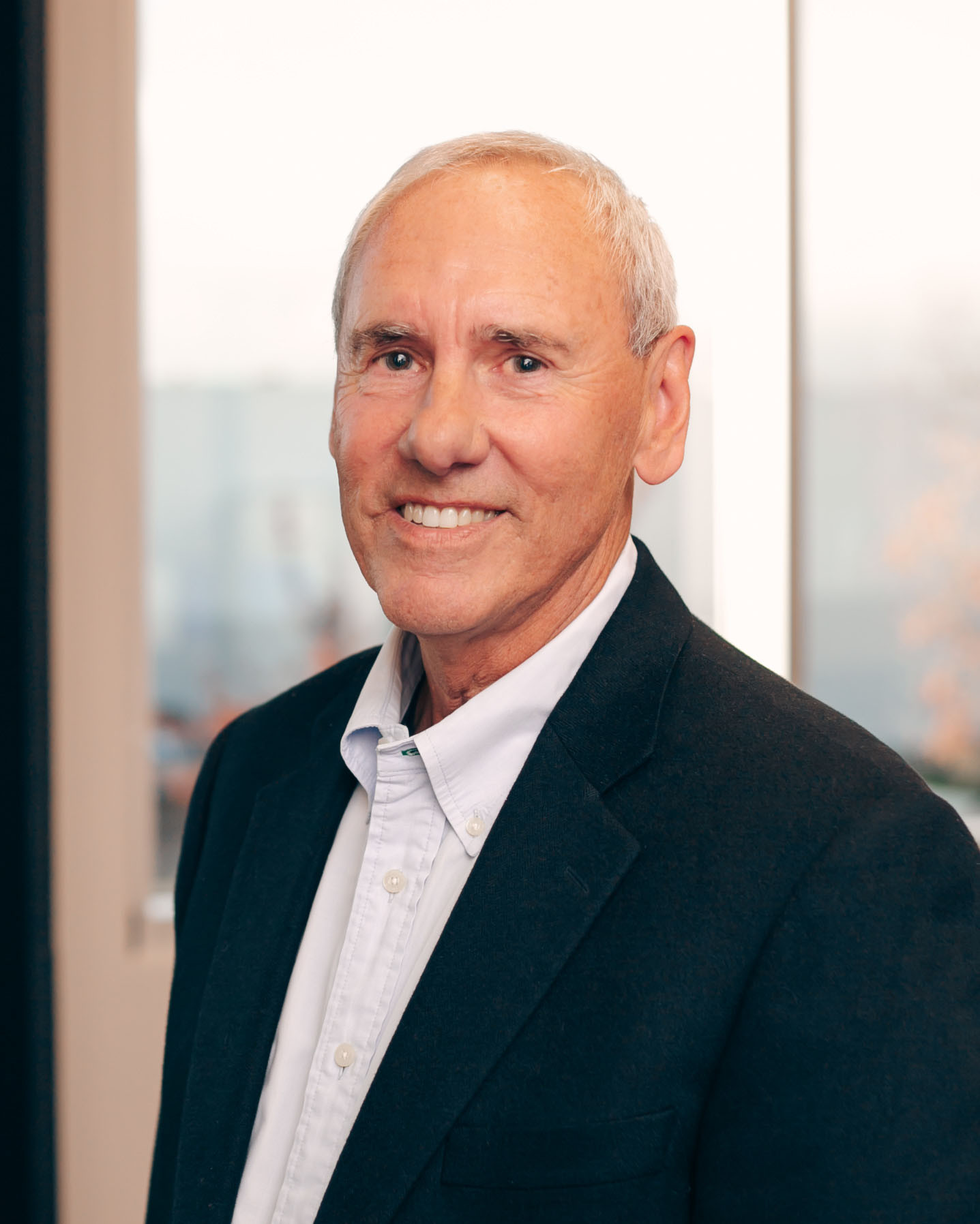 Michael A. Haas CPA, CFP | Haas & Reaney LLP