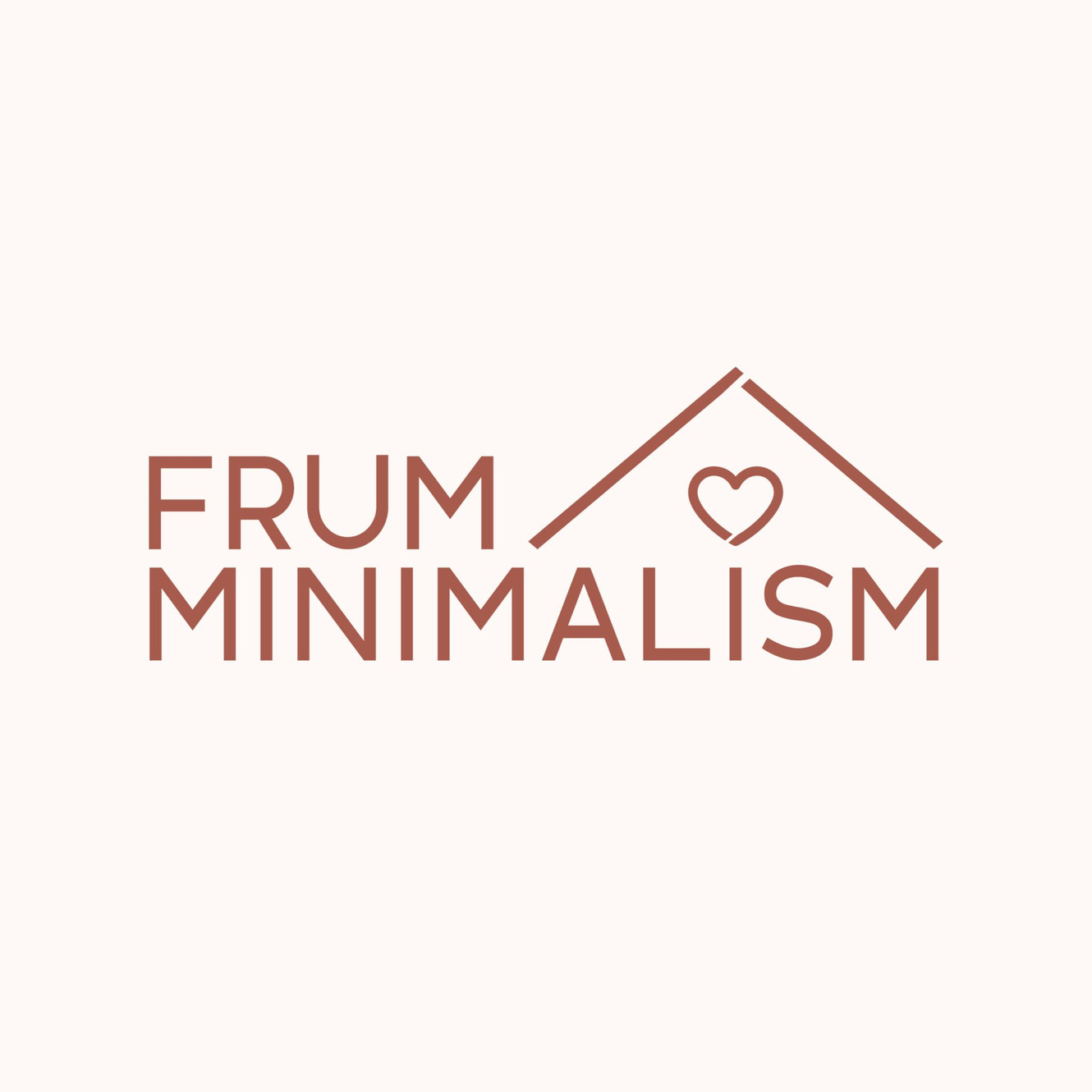 Frum Minimalism | Minimalist Living for Jewish Families