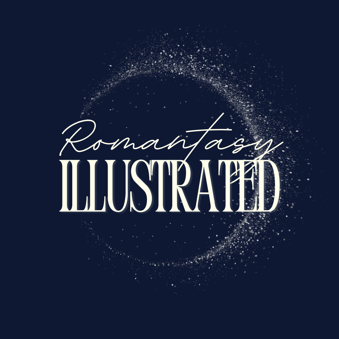 The Magazine | Romantasy Illustrated