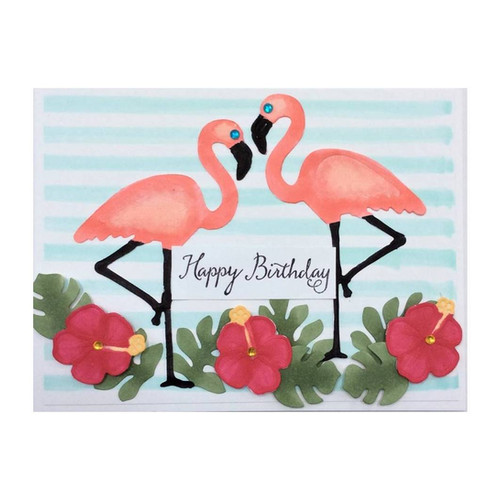Flamingo Series - Flamingo Time | Mysite