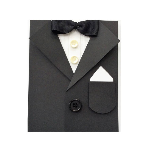Tuxedo | Mysite