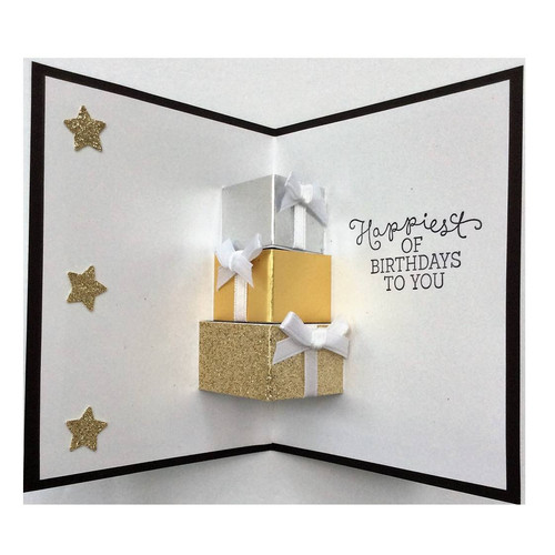 Pop-Up Gift | Mysite