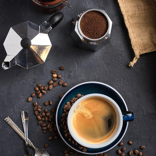 Все продукты | Coffee Toucan