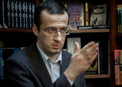 Иван Денисов