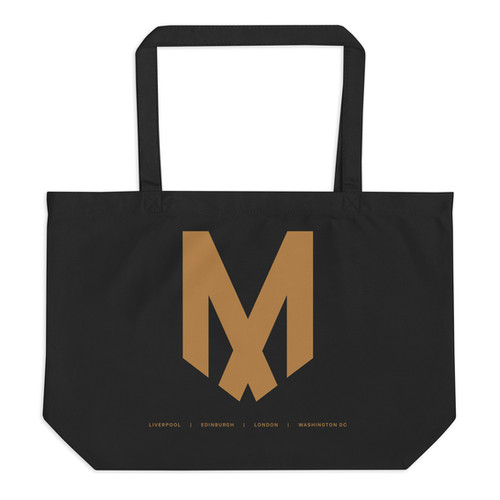 STC Macbeth Tote Bag | Retail Store