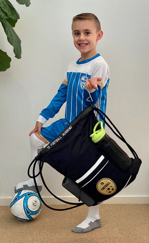 TD Football Starter Pack | TD Football Academy