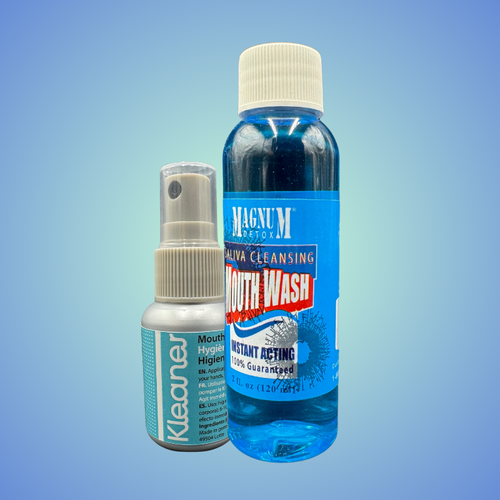 Pack Sécurité Siddhartha Seeds - Kleaner & Magnum Detox pour une ...