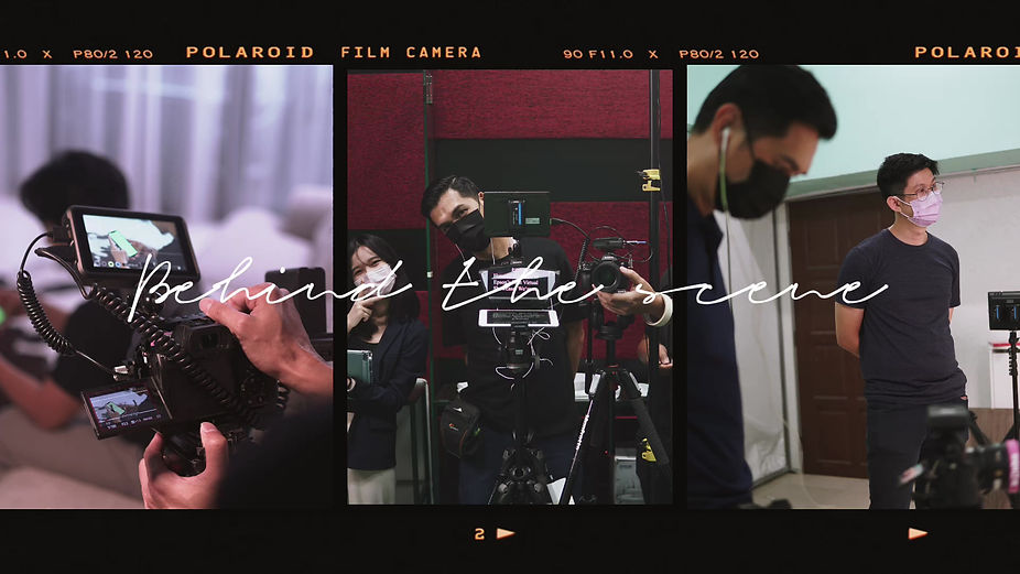 Home | H2O Production | Malaysia Video Production