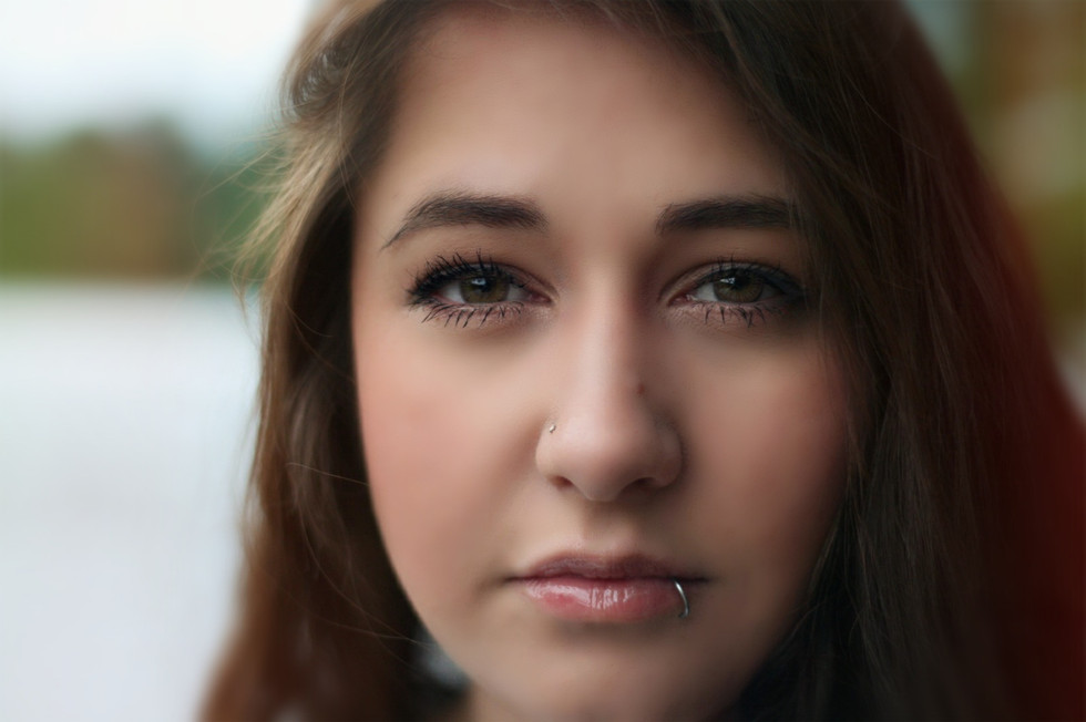 PORTRAITS | tiffanyk