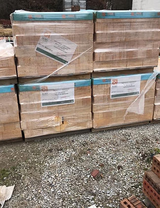 Higginsville Brick and Tile CO | buy brick, stone, block and mortar.