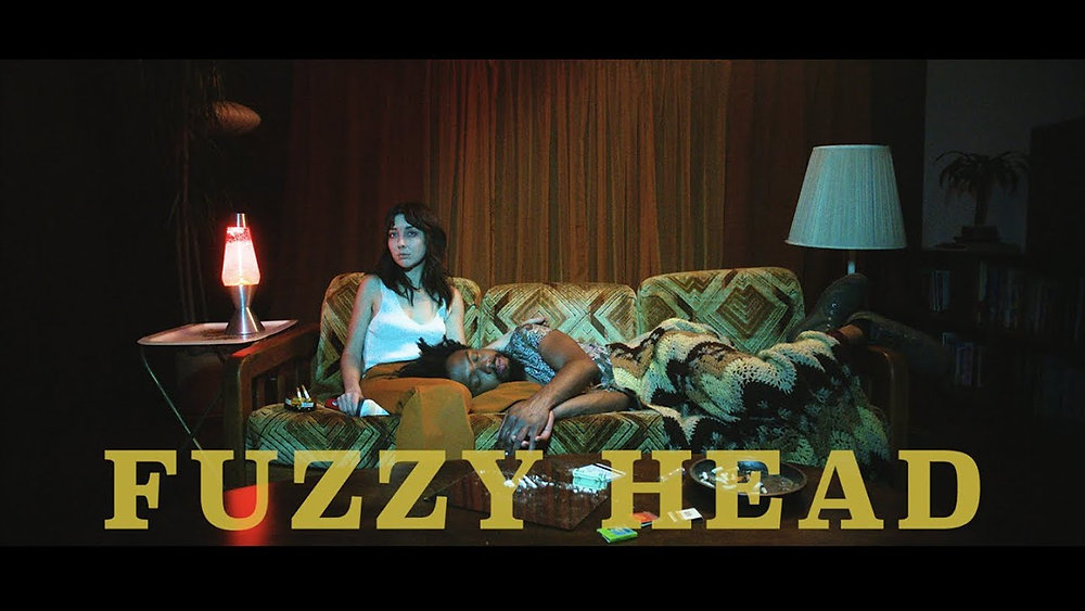 Fuzzy Head (2023)