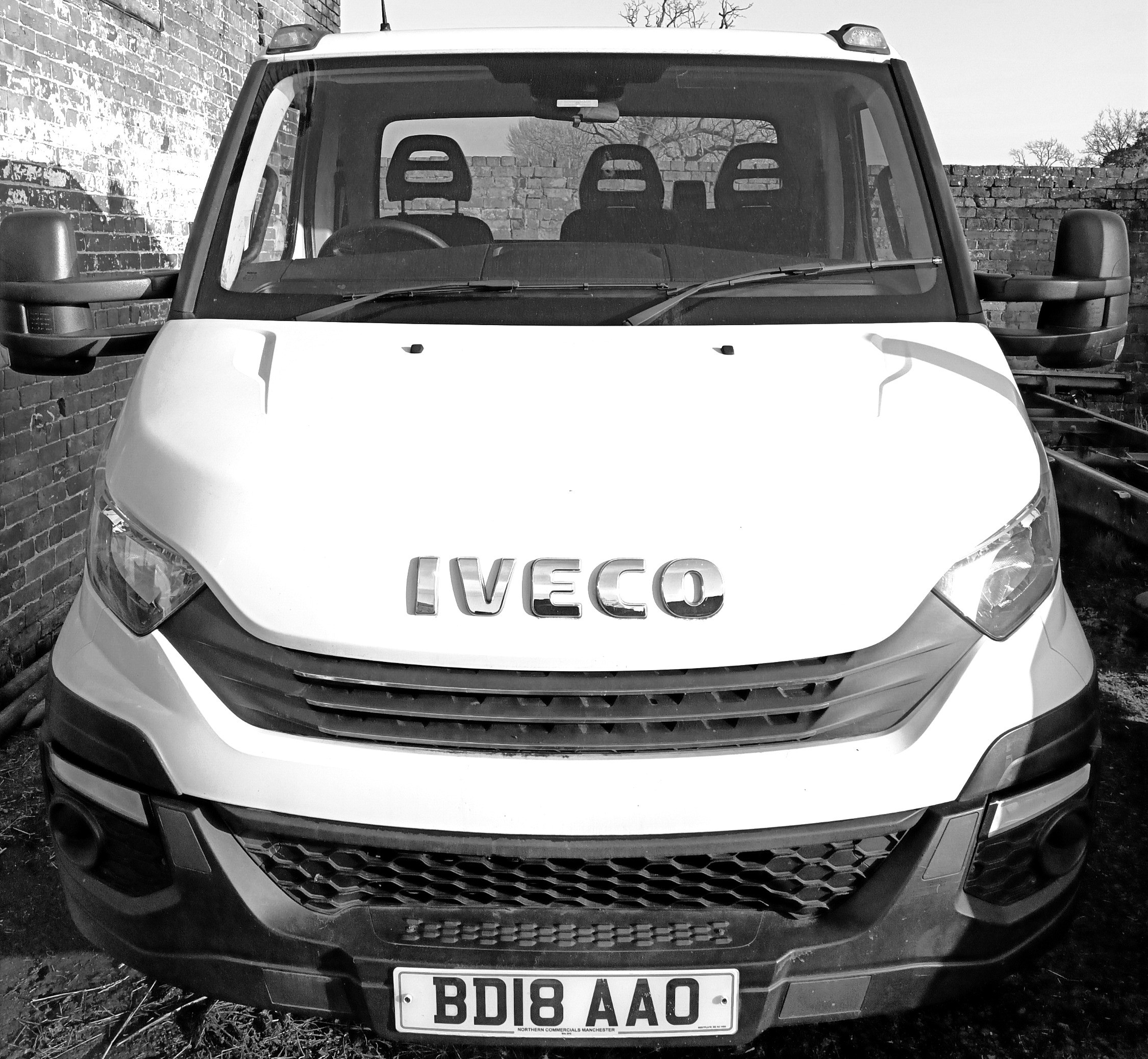 6bcd213a-0532-41e3-a96f-e2b6d7f3d1c0, 2018 Iveco 72c 7.2ton side ...