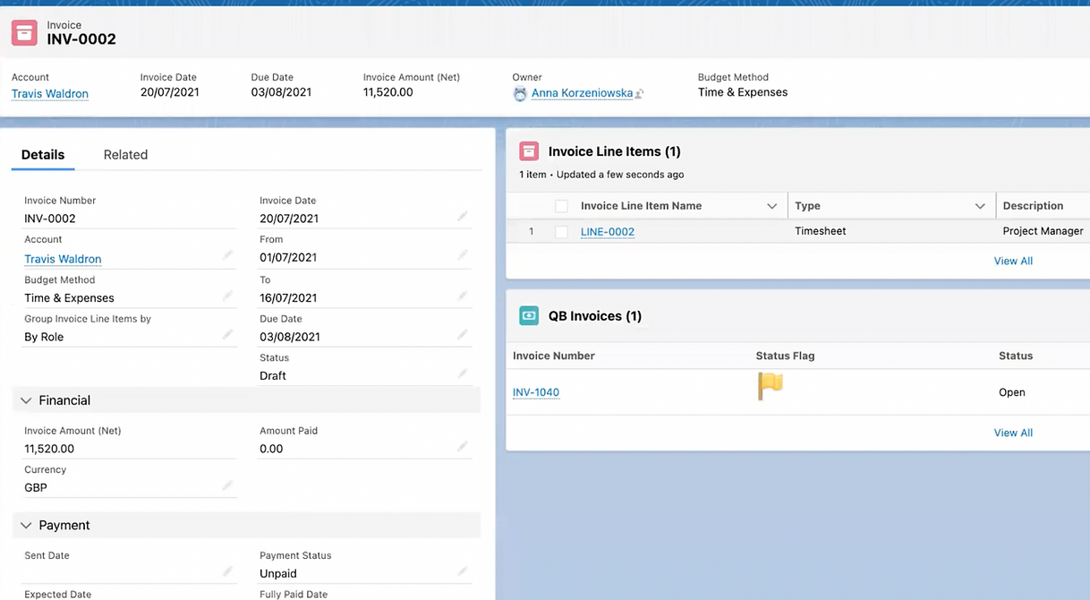 How to Write a SOW in Professional Services | Precursive