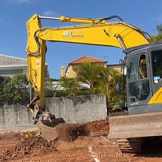Reliable Excavator Hire | JET Excavators
