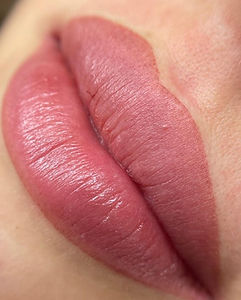 permanent eyebrows bristol