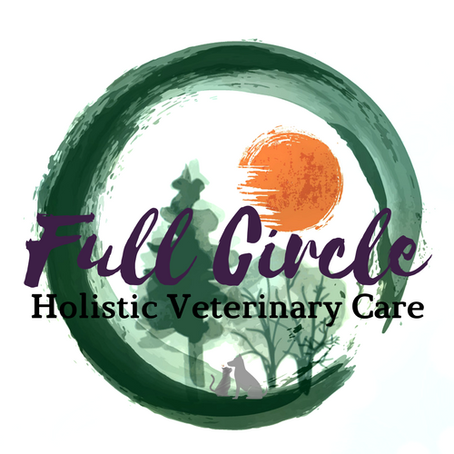 Home | Full Circle Holistic Veterinary Care
