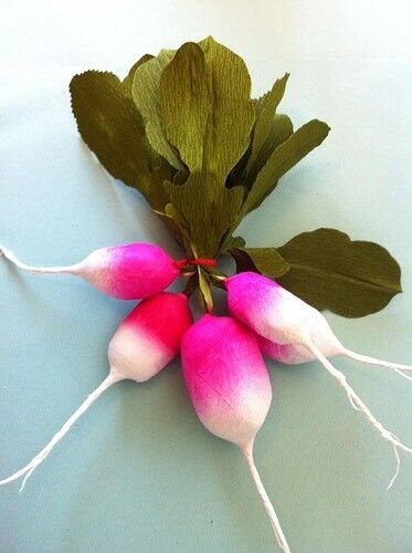 RADISH 'Candy Ball' 50 seeds vegetable | My Seeds