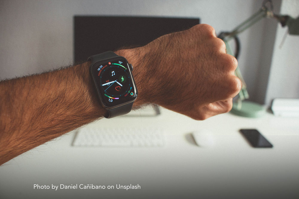 Eczema on the wrist: Why you get a rash from watch straps, jewellery ...