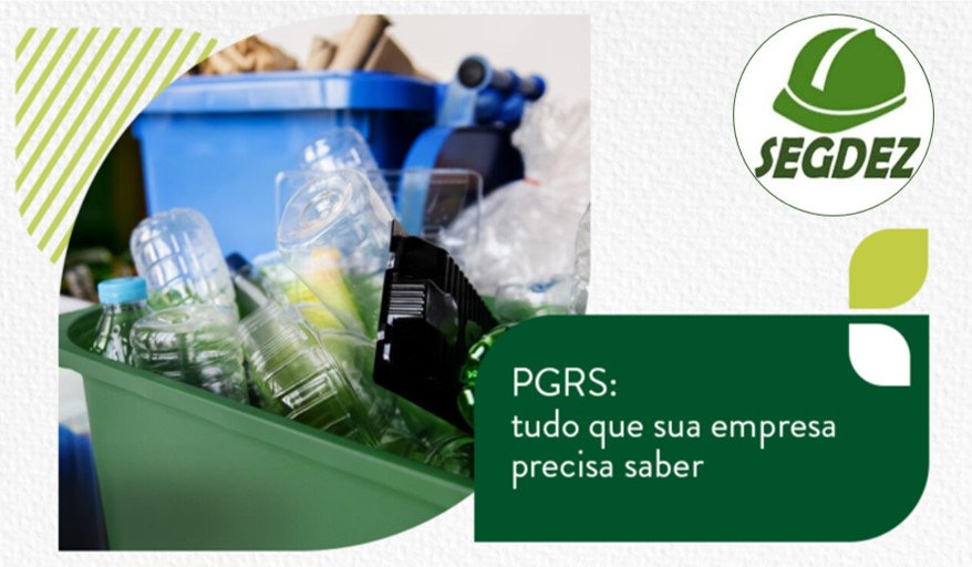 SP-REGULA ASSUME GESTÃO DE RESÍDUOS NA CAPITAL DE SÃO PAULO E, ENTENDA ...