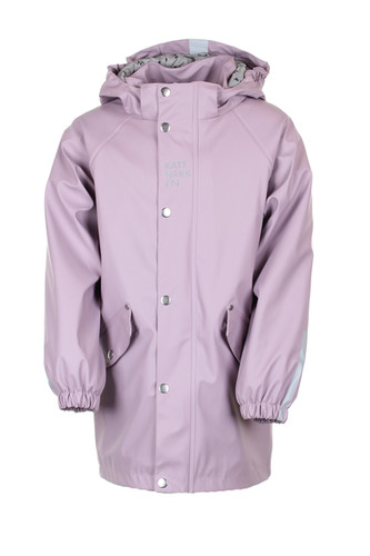 Junior Rain Parka | NorseKoden