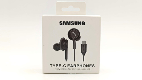 Novi Samsung AKG so USB-C zicani slushalki | Mobilni Telefoni Sko