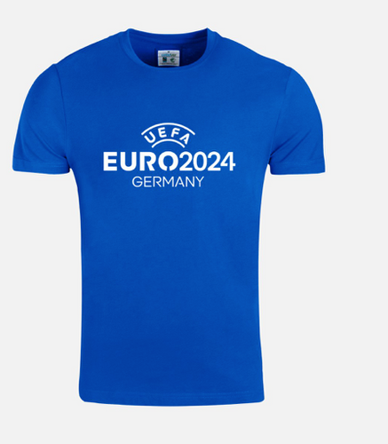 EUFA EURO 2024 t-shirt | InstaCloze