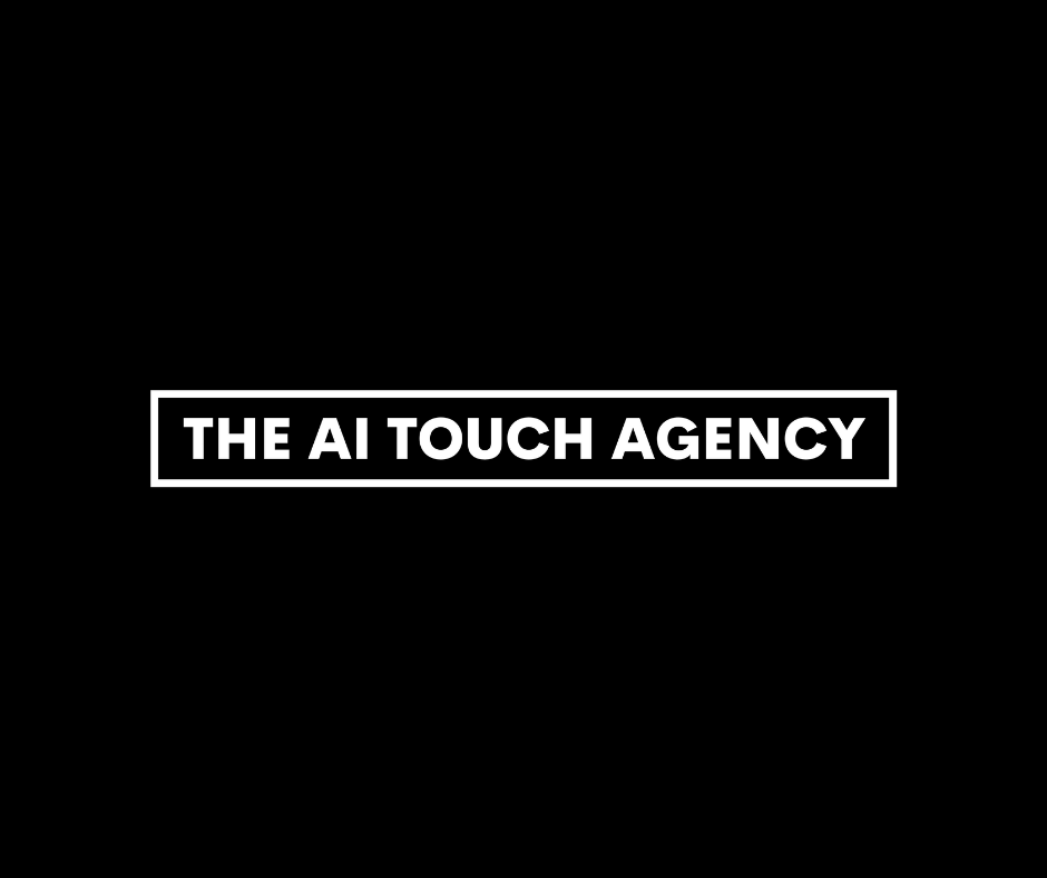 HOME | The Ai Touch Agency