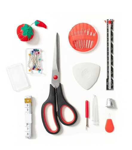 Sewing Kit | VIIXVII Sewing Studi