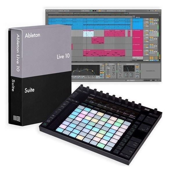 MIDI CONTROLLER | Thai Son Beatbox Store 3/4