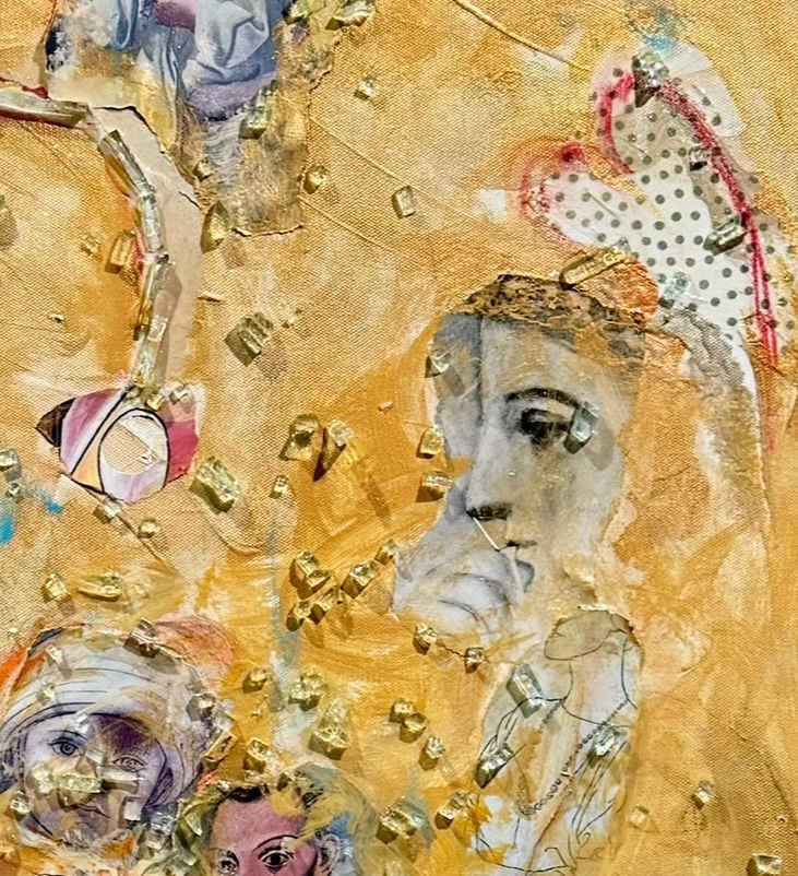 SLMM Society of Layerists in Multi-Media