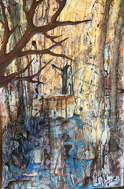 SLMM Society of Layerists in Multi-Media