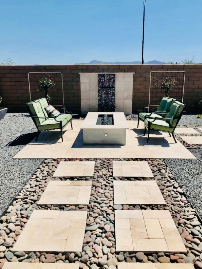 Projects | Alton Designs