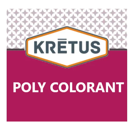Kretus Poly Colorant 16 oz for Urethane & Polyaspartic | GrindLine