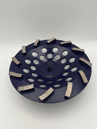 Twin Max Tools Corp | GrindLine | Sterling Heights