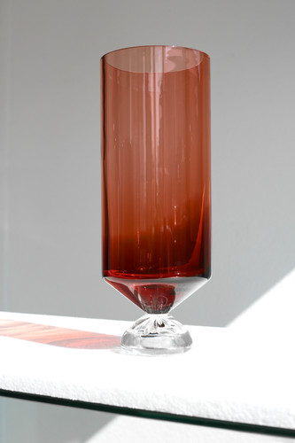 Her Masters Voice Vase #2 - HMV.2 | Studio Selma Hamstra