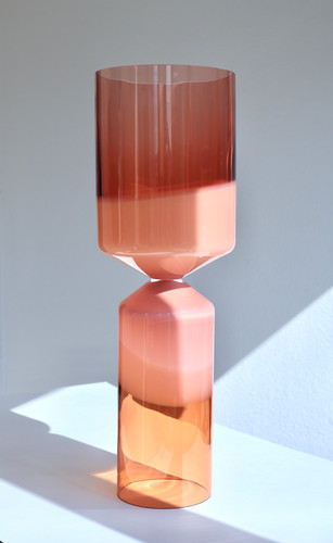 Her Masters Voice Vase - HMV.1 | Studio Selma Hamstra