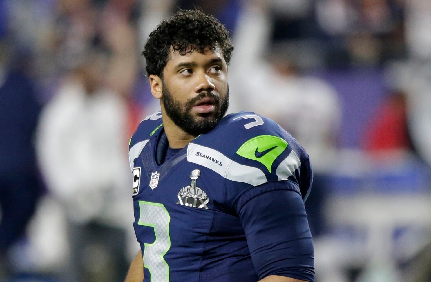 A Steelers Fan's Reaction to the Russell Wilson Signing