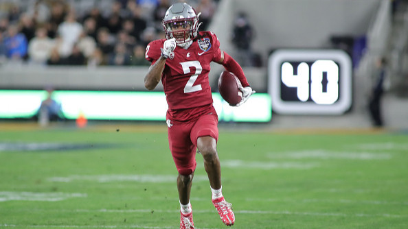 Gaffney's 2025 NFL Draft Winners and Losers (AFC Team Edition)