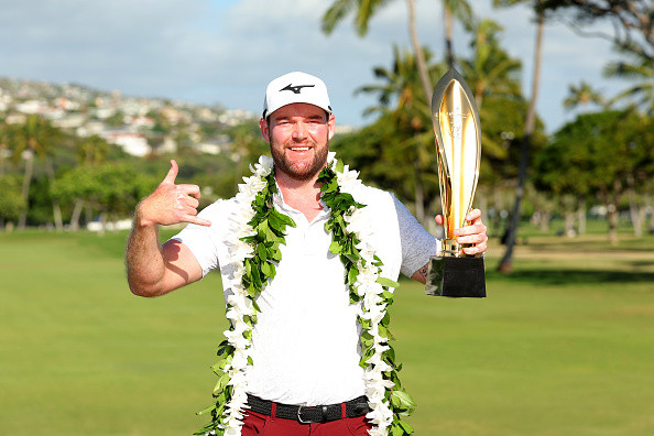 Remembering Grayson Murray