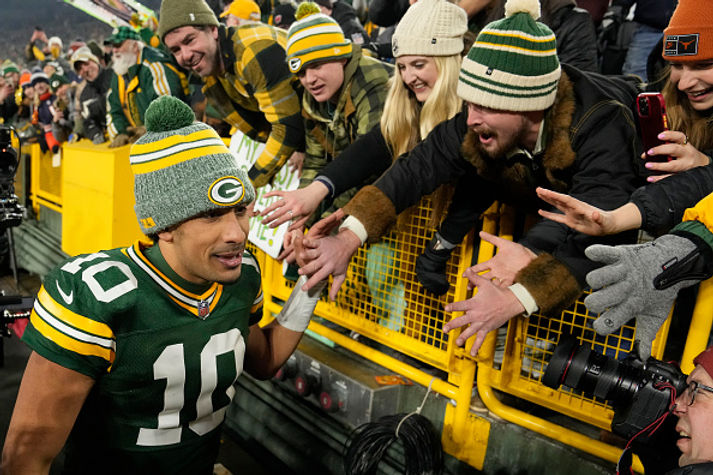 Green Bay Packers 2024 Schedule Superlatives