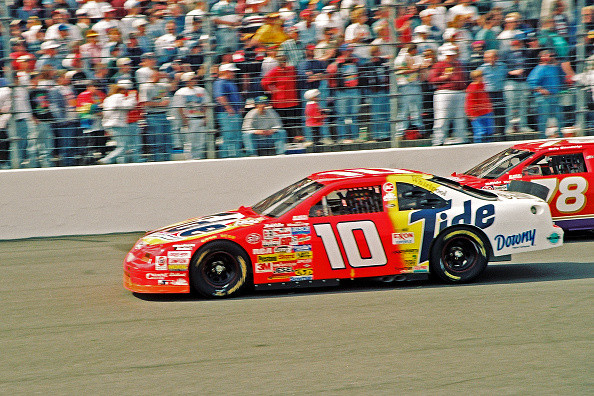 "The Rooster" Ricky Rudd and Carl Edwards Headline NASCAR's Hall of ...